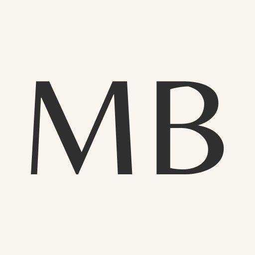 Werke - Martin Bergande