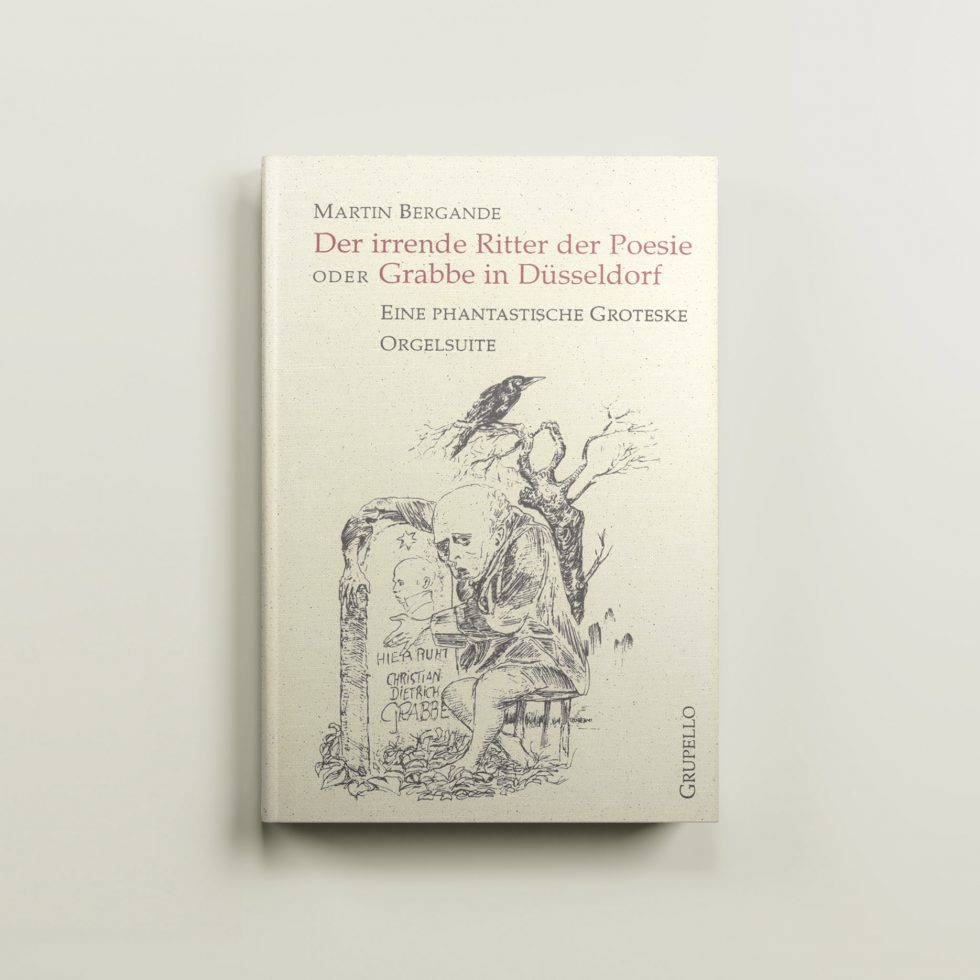 Der irrende Ritter - Martin Bergande